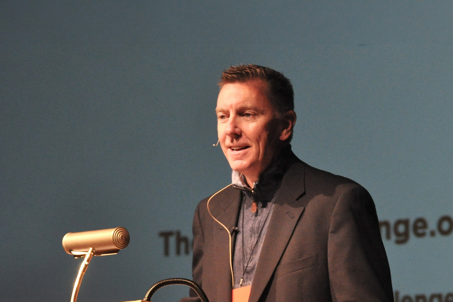 Dr. John Deasy Named New President of Bezos Family Foundation | Bezos ...