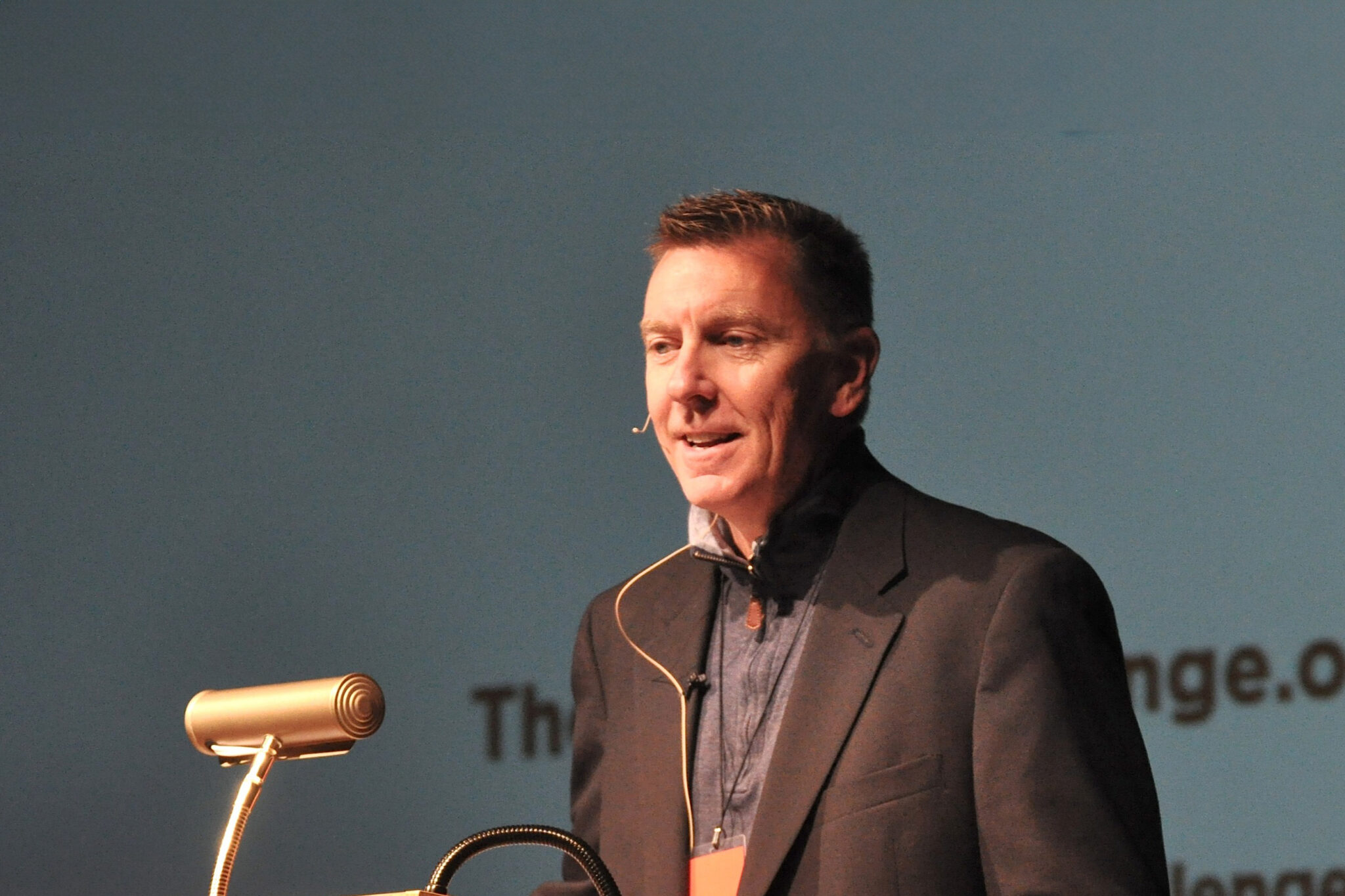 Dr. John Deasy Named New President of Bezos Family Foundation | Bezos ...