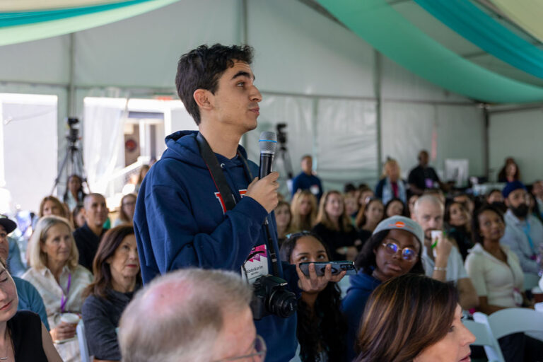 What We Do | Bezos Family Foundation