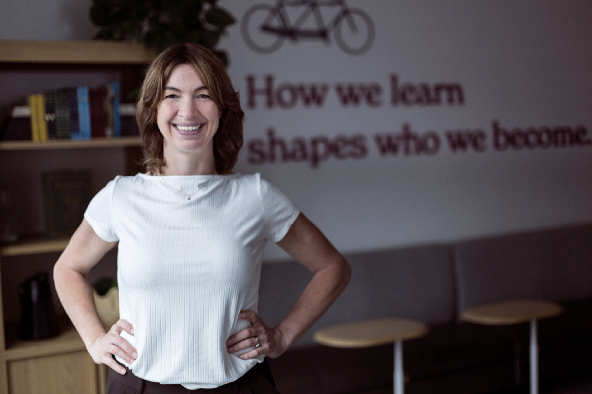 Bezos Family Foundation | Championing the Science of Learning