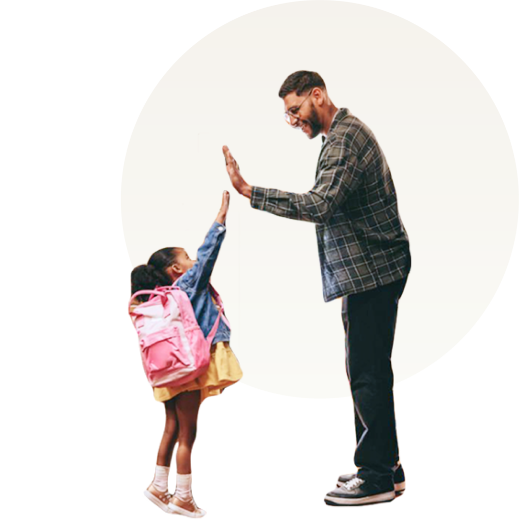 Bezos Family Foundation | Championing the Science of Learning